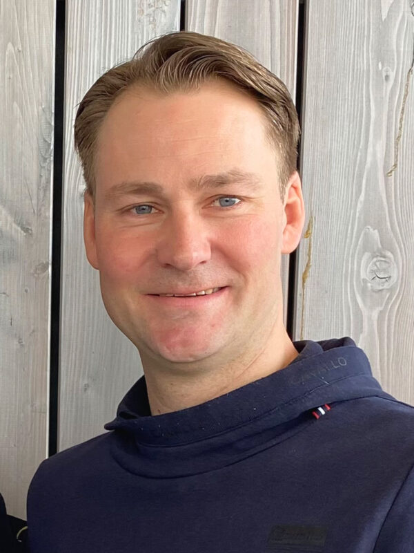 Florian Bacher – Happy Horse Pferdeeinstreu